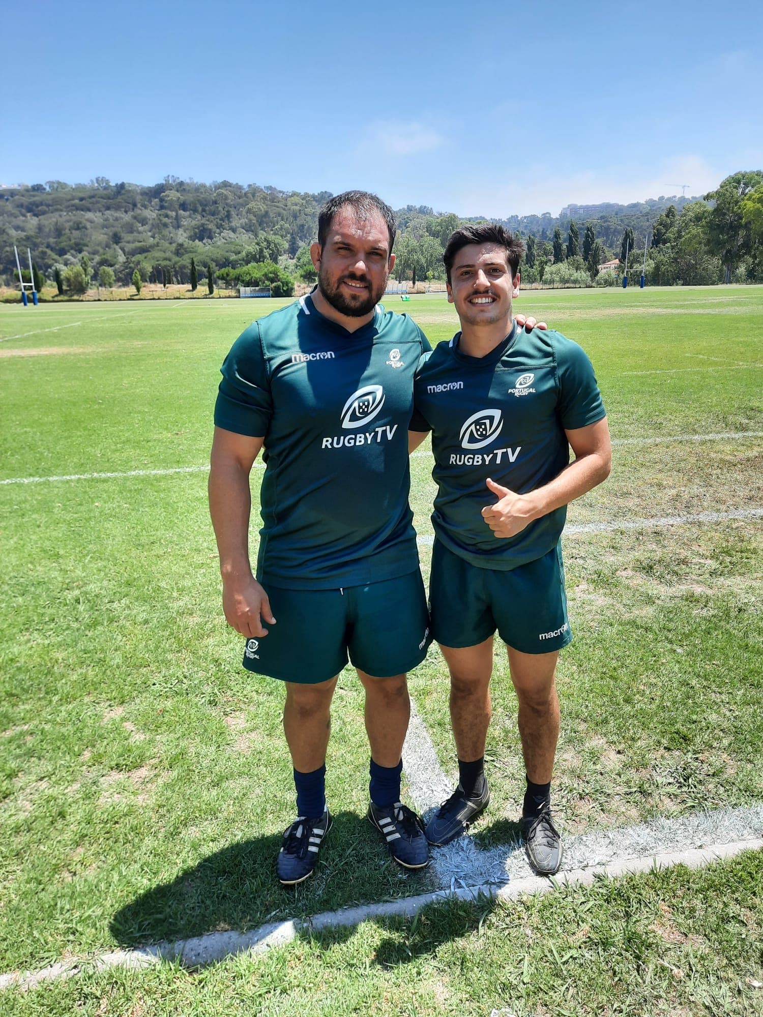 En route pour la Coupe du Monde ! - Stade Montois Rugby - Landes