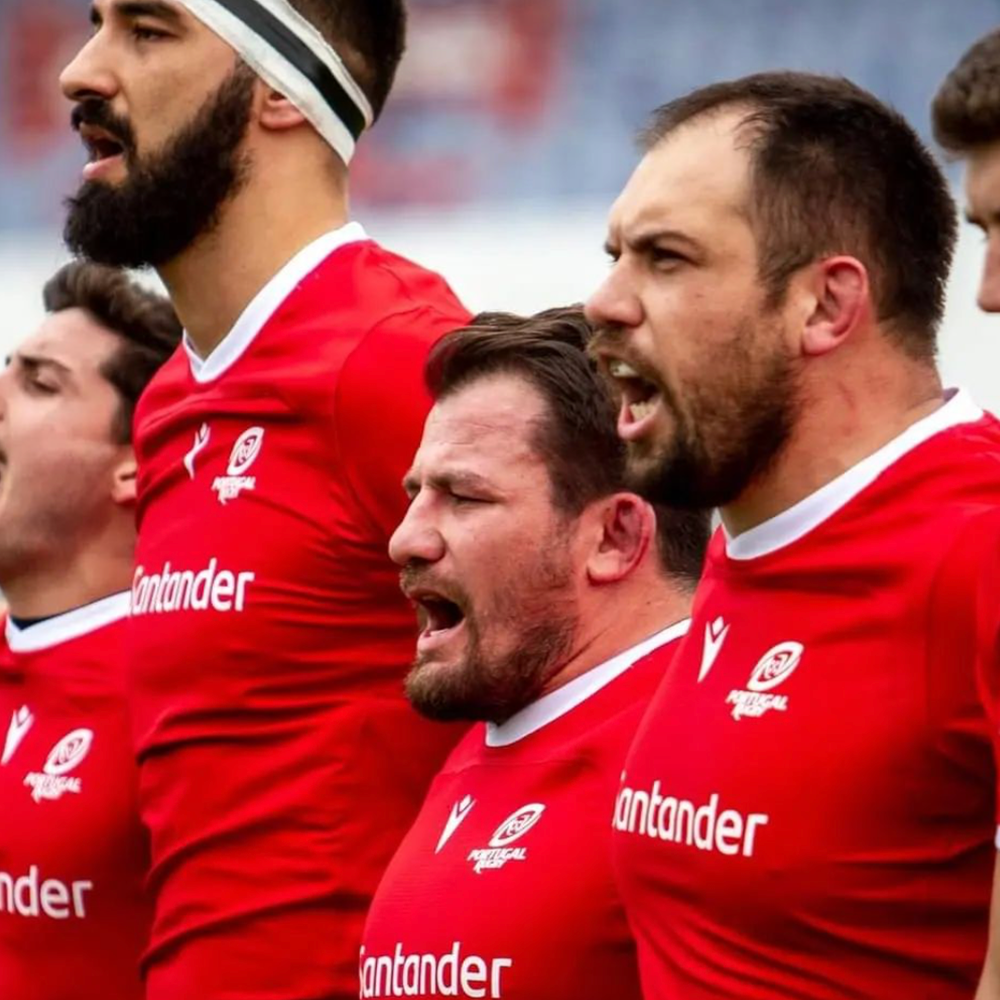 Rugby Europe Championship 23 - Stade Montois Rugby - Landes