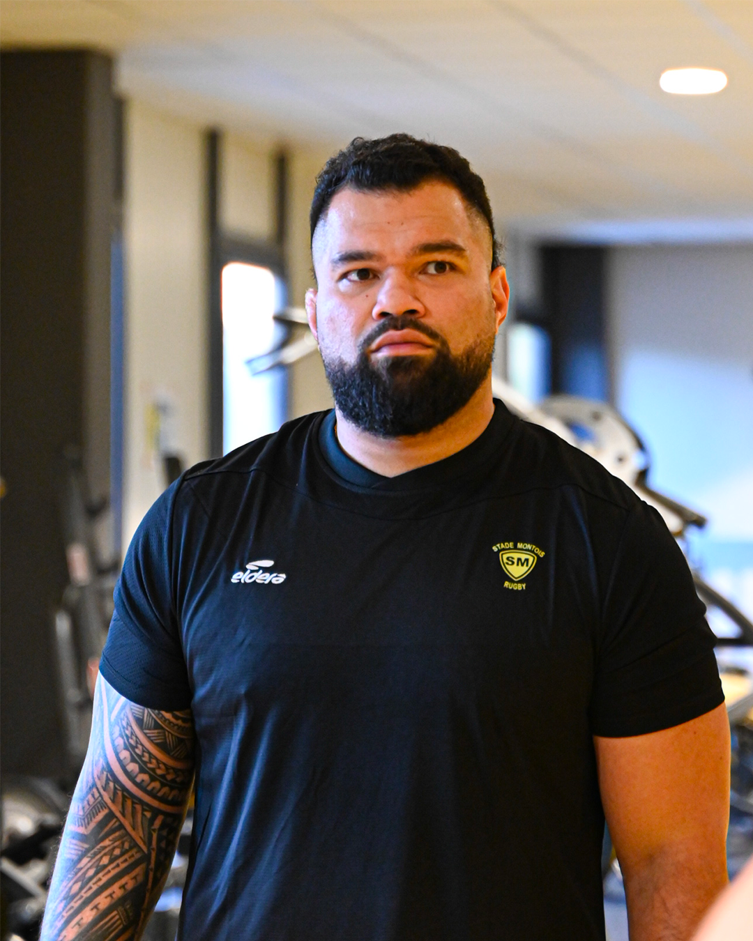 Renforts fin de saison - Stade Montois Rugby - Landes